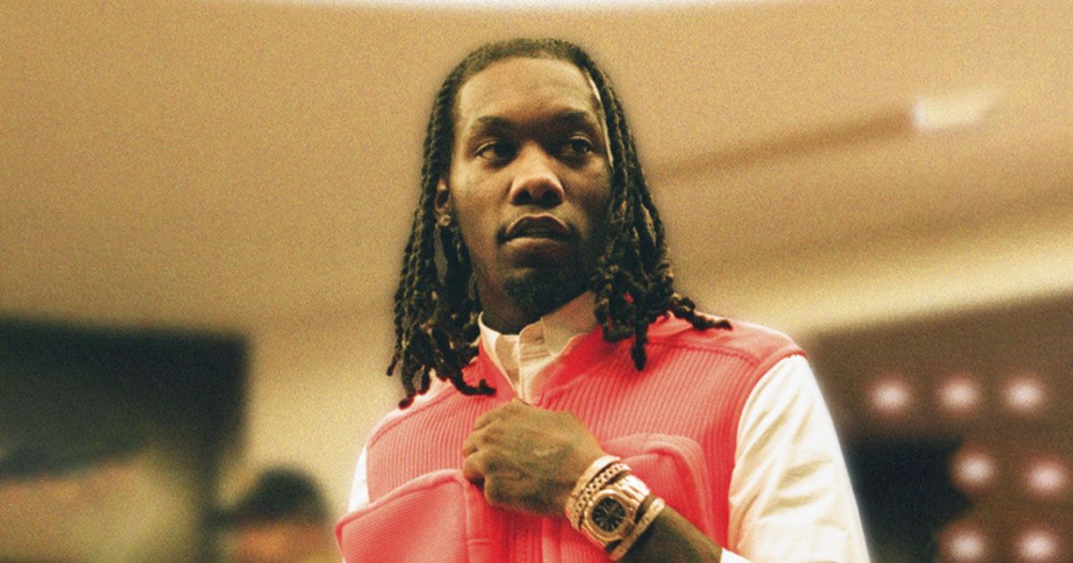 Offset | Official Website